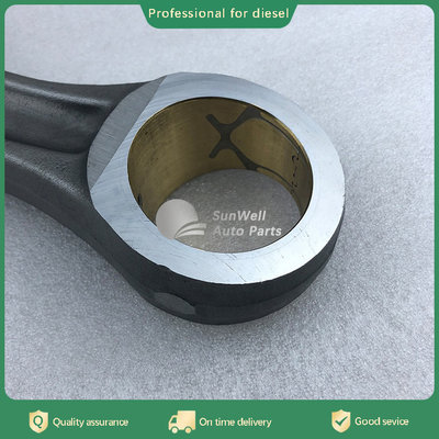 Good Price QSX15 ISX15 X15 Diesel Engine Spare Parts Connecting Rod 4923749 supplier