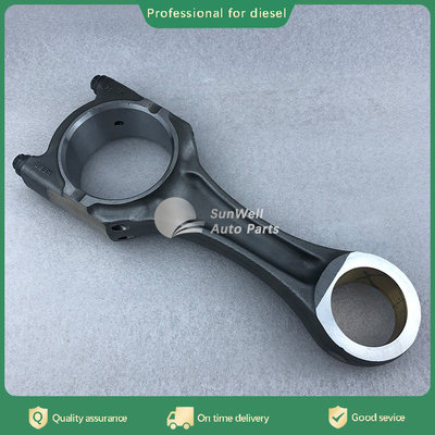 Good Price QSX15 ISX15 X15 Diesel Engine Spare Parts Connecting Rod 4923749 supplier