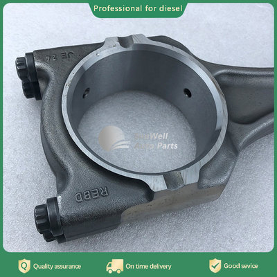 Good Price QSX15 ISX15 X15 Diesel Engine Spare Parts Connecting Rod 4923749 supplier
