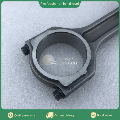 High Quality ISF2.8 Diesel Engine Spare Parts Connecting Rod 5263946 supplier