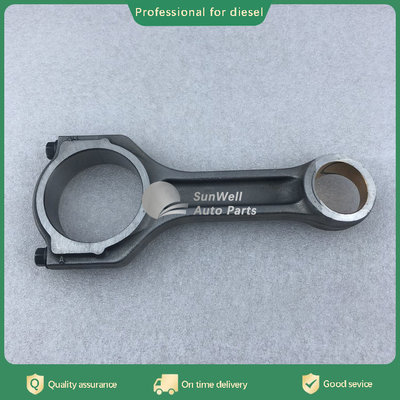 High Quality ISF2.8 Diesel Engine Spare Parts Connecting Rod 5263946 supplier