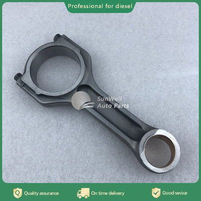 High Quality ISF2.8 Diesel Engine Spare Parts Connecting Rod 5263946 supplier