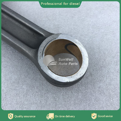 High Quality ISF2.8 Diesel Engine Spare Parts Connecting Rod 5263946 supplier