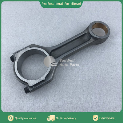 High Quality ISF2.8 Diesel Engine Spare Parts Connecting Rod 5263946 supplier
