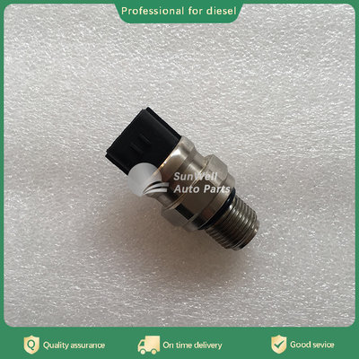 High Quality Pressure Sensor 7861-93-1812 for Excavator Parts PC200-8 supplier
