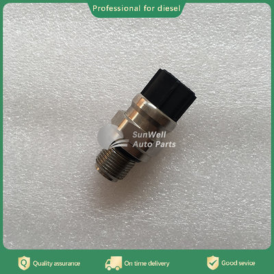 High Quality Pressure Sensor 7861-93-1812 for Excavator Parts PC200-8 supplier