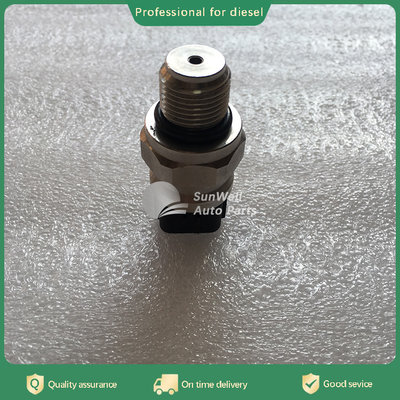 High Quality Pressure Sensor 7861-93-1812 for Excavator Parts PC200-8 supplier