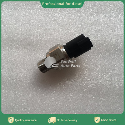 Hot Sale pressure Sensor 7861-93-1651 For Excavator PC200-7 PC130-7 PC160-7 supplier