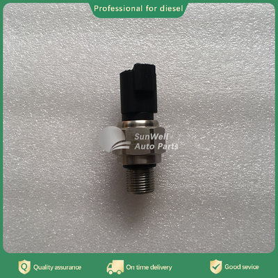 Hot Sale pressure Sensor 7861-93-1651 For Excavator PC200-7 PC130-7 PC160-7 supplier
