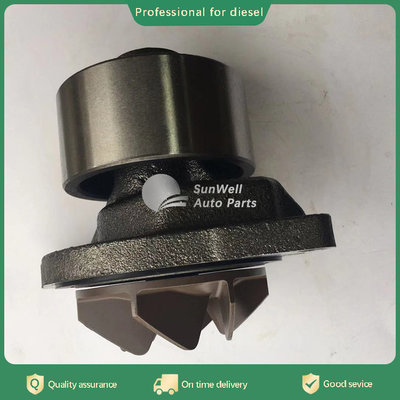 Hot sale Diesel Engine Parts for QSB4.5 QSB6.7 water pump 2881804 supplier