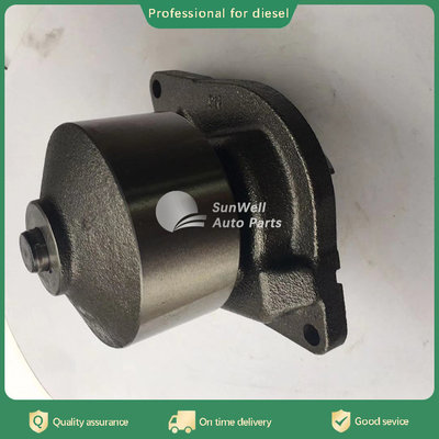 Hot sale Diesel Engine Parts for QSB4.5 QSB6.7 water pump 2881804 supplier
