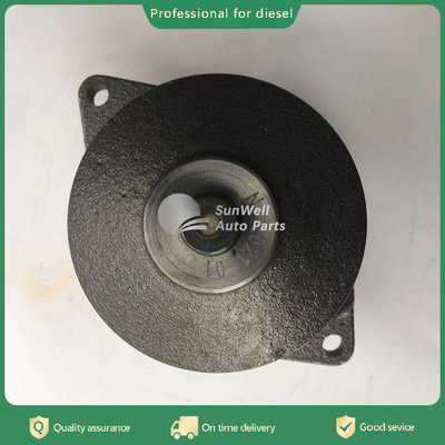 Hot sale Diesel Engine Parts for QSB4.5 QSB6.7 water pump 2881804 supplier