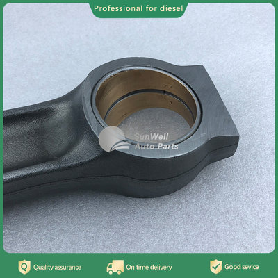 Good Price  K38 KTA38 K50 Diesel Engine Spare Parts  Connecting Rod 3628824 supplier