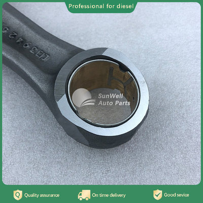 Good Price  6BT QSB5.9 4BT Diesel Engine Spare Parts Connecting Rod 3942579 supplier