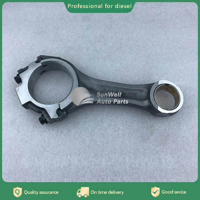 Good Price  6BT QSB5.9 4BT Diesel Engine Spare Parts Connecting Rod 3942579 supplier