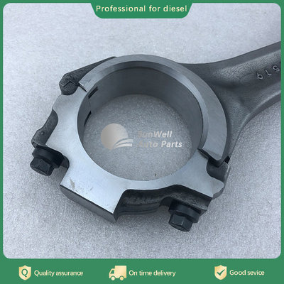 Good Price  6BT QSB5.9 4BT Diesel Engine Spare Parts Connecting Rod 3942579 supplier
