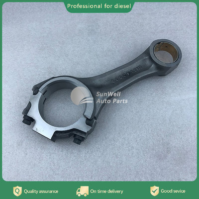Good Price  6BT QSB5.9 4BT Diesel Engine Spare Parts Connecting Rod 3942579 supplier