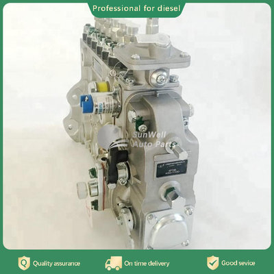 China supply Construction machinery parts 5260266 fuel injection pumps for 6CT supplier