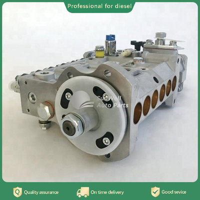 China supply Construction machinery parts 5260266 fuel injection pumps for 6CT supplier