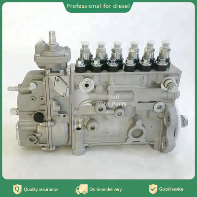 China supply Construction machinery parts 5260266 fuel injection pumps for 6CT supplier