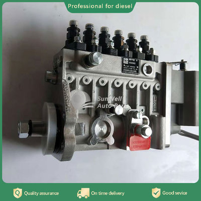 Performance High 6BT5.9 Diesel Engine Parts 5256008 Fuel Injection Pump supplier