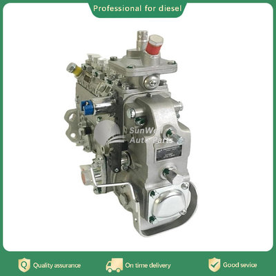 Original Auto accessories Diesel Engine Parts 3960589 fuel injection pumps for 6BT supplier