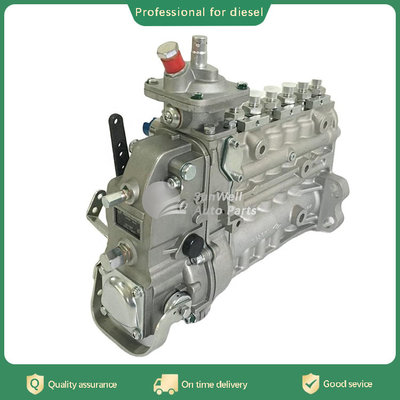 Original Auto accessories Diesel Engine Parts 3960589 fuel injection pumps for 6BT supplier