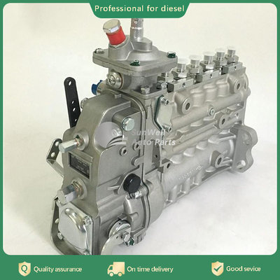 Original Auto accessories Diesel Engine Parts 3960589 fuel injection pumps for 6BT supplier