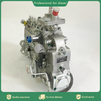 Original Auto accessories Diesel Engine Parts 3960589 fuel injection pumps for 6BT supplier