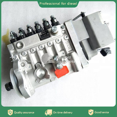Original excavator fuel system part  5257436 fuel injection pumps for 6BT 6BTA supplier
