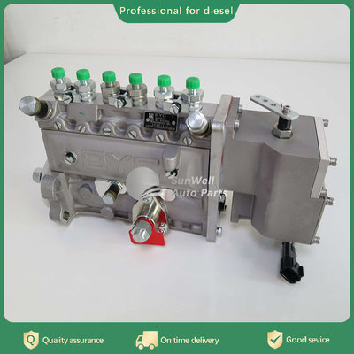 Brand New Diesel Engine Parts Fuel Injection Pump 5262671 for 6BT 6BT5.9 supplier
