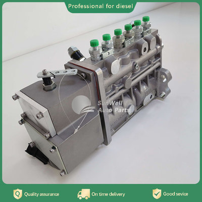 Brand New Diesel Engine Parts Fuel Injection Pump 5262671 for 6BT 6BT5.9 supplier