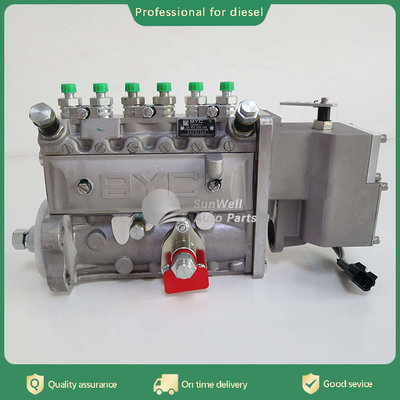 Brand New Diesel Engine Parts Fuel Injection Pump 5262671 for 6BT 6BT5.9 supplier