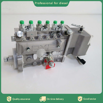 Brand New Diesel Engine Parts Fuel Injection Pump 5262671 for 6BT 6BT5.9 supplier