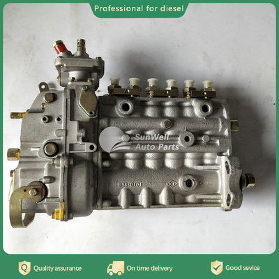China supply Diesel Engine Parts 6BT5.9 Fuel Injection Pump 5254841 supplier