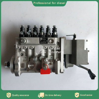 China supply Diesel Engine Parts 6BT5.9 Fuel Injection Pump 5254841 supplier