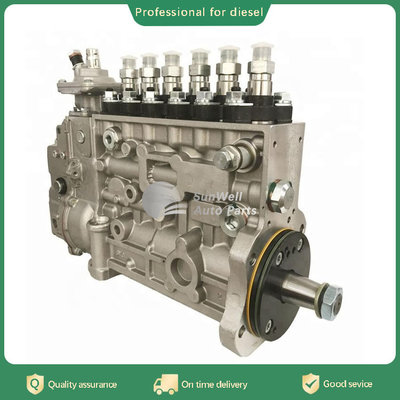 Origial Diesel engine parts 3966597 fuel Injection pump for 6BT 6CT ISC8.3 supplier