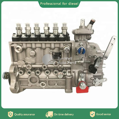Origial Diesel engine parts 3966597 fuel Injection pump for 6BT 6CT ISC8.3 supplier