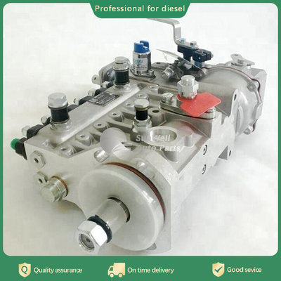 Chinese trucks part fuel system 4994908 fuel  Injection  pump for  6BTA5.9  4BT3.9 supplier