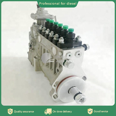 Diesel engine original quality BYC 4BT3.9 Fuel injection pump 4994909 supplier