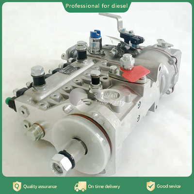 4994681 DCEC 6BTA5.9 Engine Parts  Fuel Injection Pump for Construction Machinery supplier