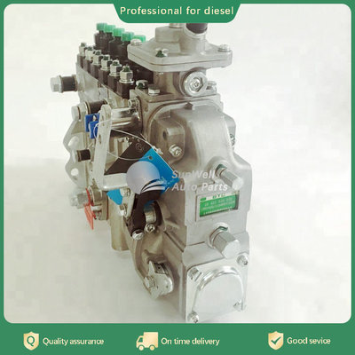 4994681 DCEC 6BTA5.9 Engine Parts  Fuel Injection Pump for Construction Machinery supplier