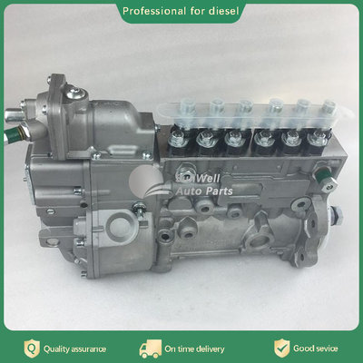 Machinery  Diesel engine fuel injection pumps 3973393 for 6CT8.3 engine parts supplier