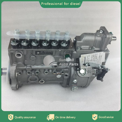 Machinery  Diesel engine fuel injection pumps 3973393 for 6CT8.3 engine parts supplier
