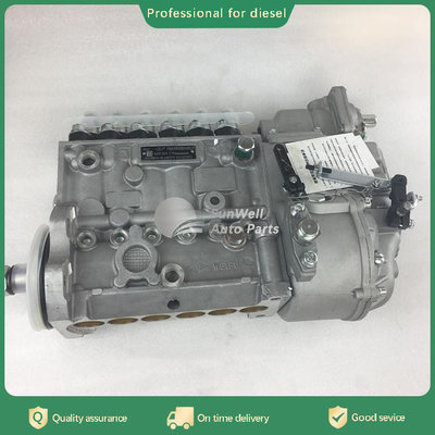 Machinery  Diesel engine fuel injection pumps 3973393 for 6CT8.3 engine parts supplier