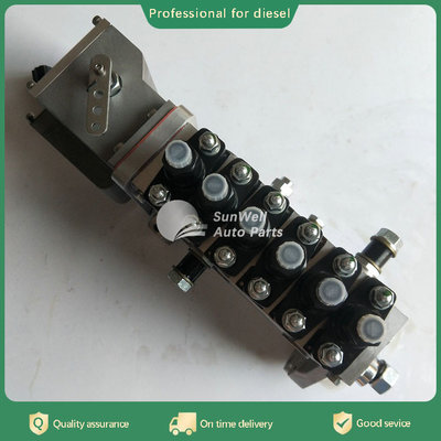 Hot sale 4BTA3.9-G2 diesel engine part fuel injection pump 4991089 supplier