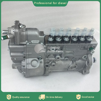 China supply Diesel Engine Parts 3967935 6CTA  fuel injection pump supplier