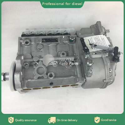 China supply Diesel Engine Parts 3967935 6CTA  fuel injection pump supplier