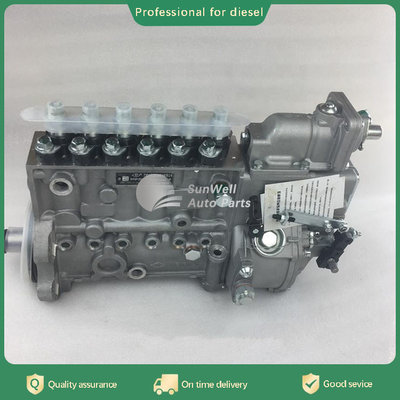 China supply Diesel Engine Parts 3967935 6CTA  fuel injection pump supplier
