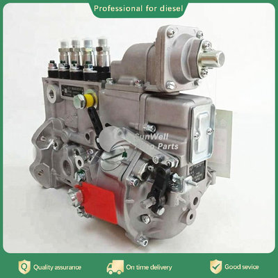 Trucks Diesel Engine part 5260383 fuel pump for 4BT3.9 4BTA3.9 6CT supplier